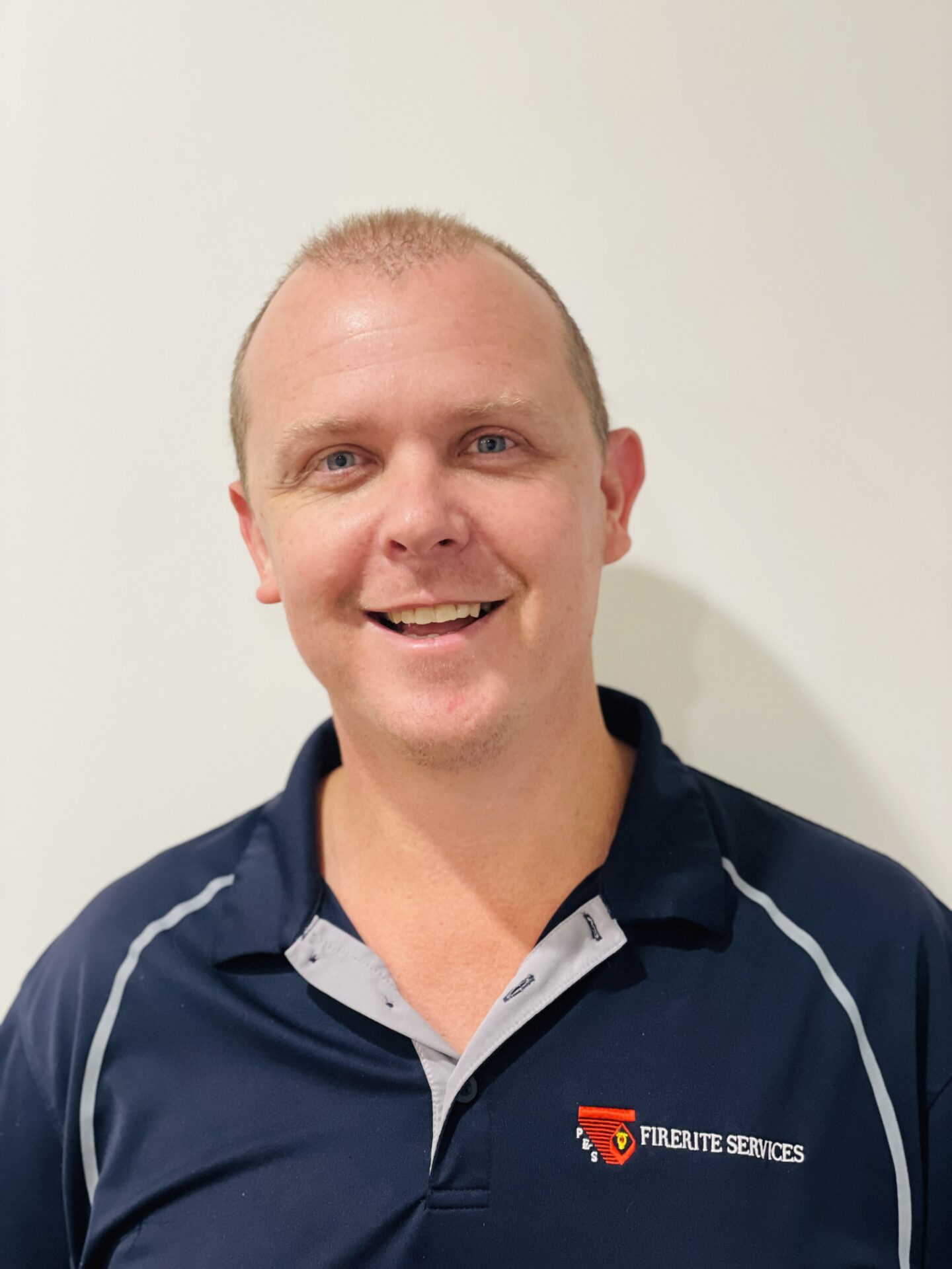 Liam Fordham - Firerite Services