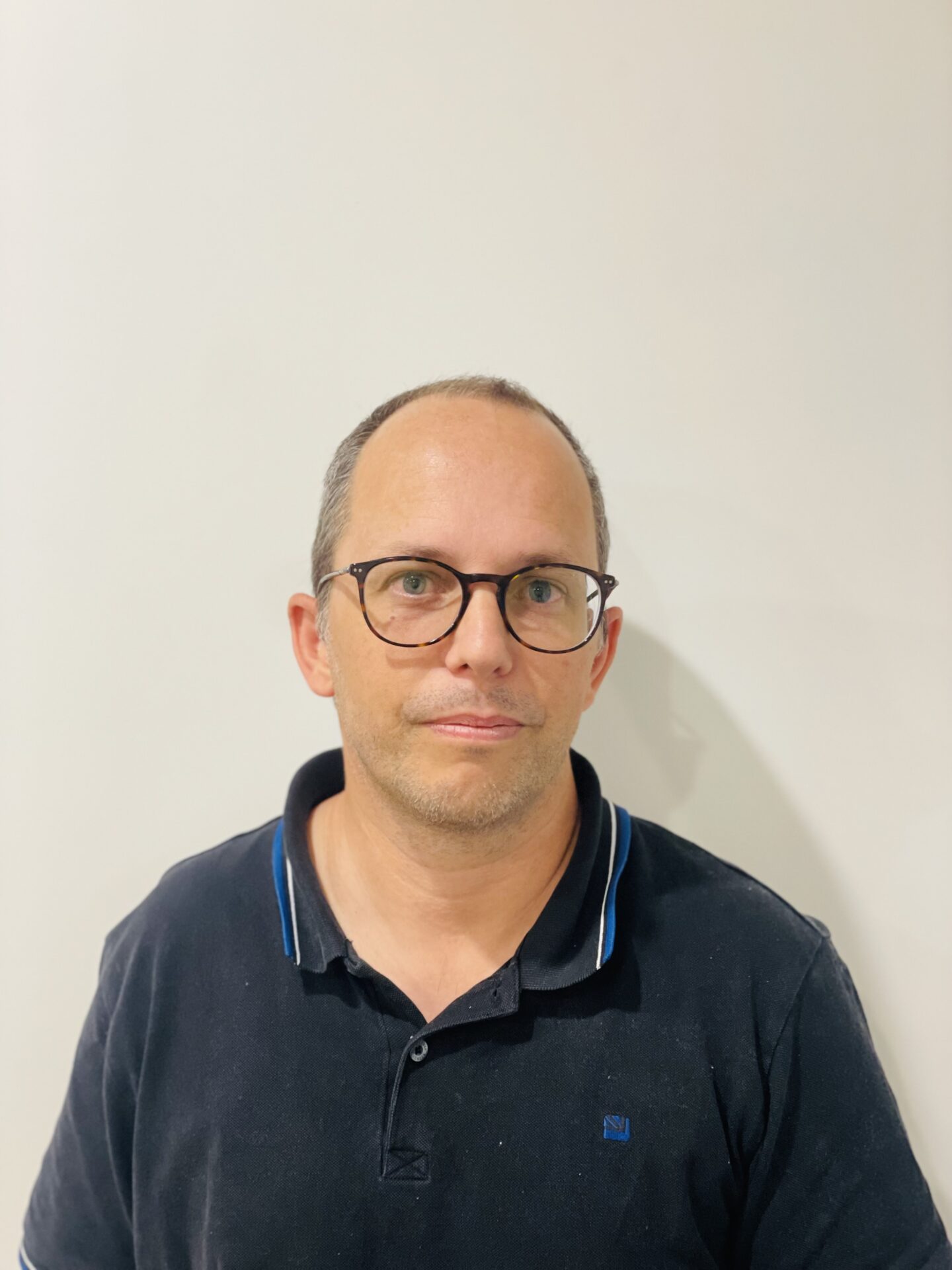 Matt Negrin - Firerite Services