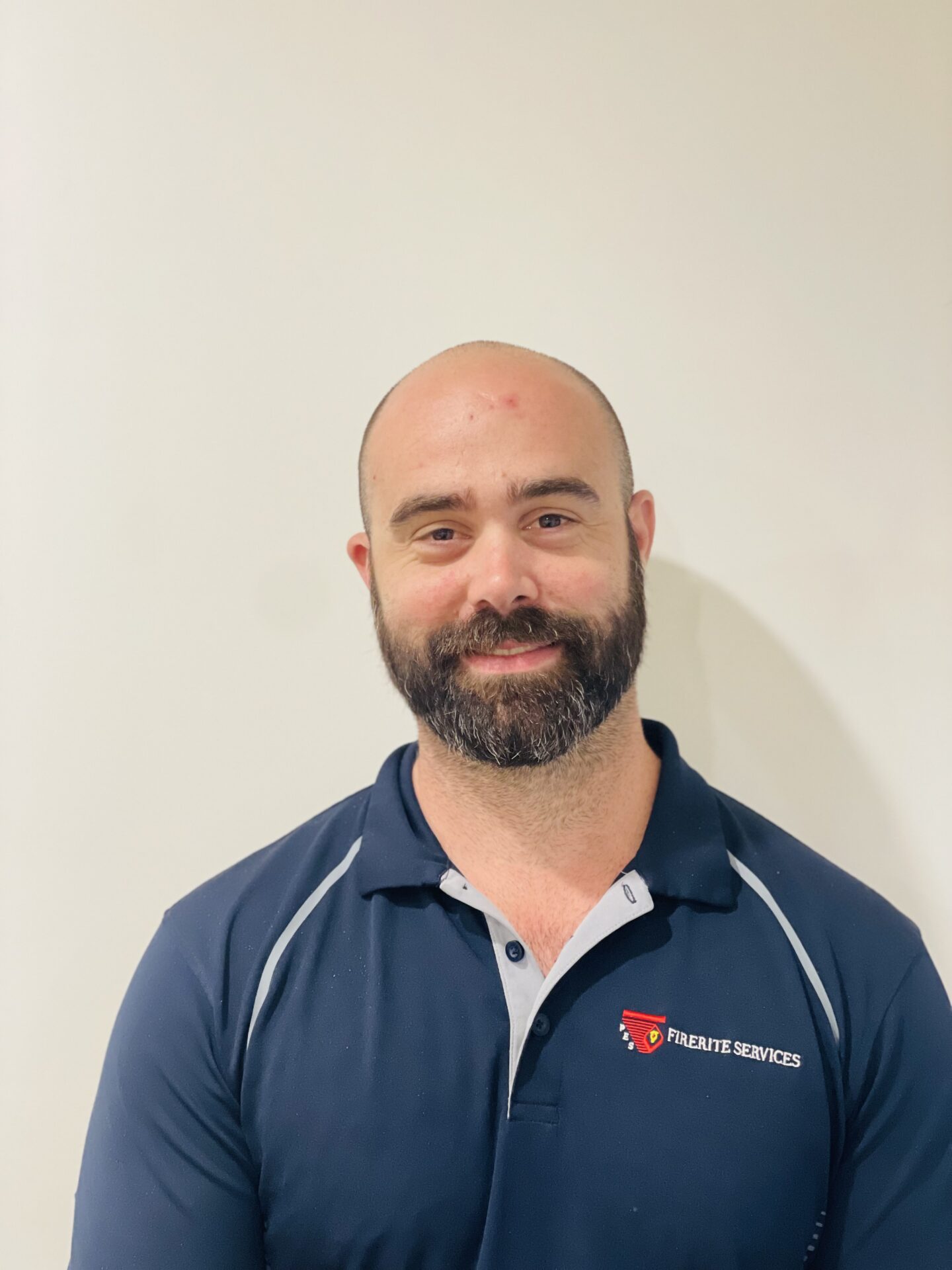 Rhys Clarke - Firerite Services